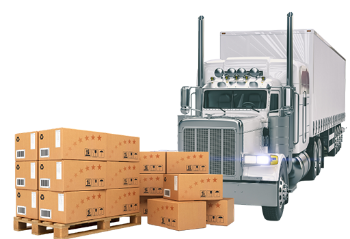 Regent Logistics, Inc. - Home